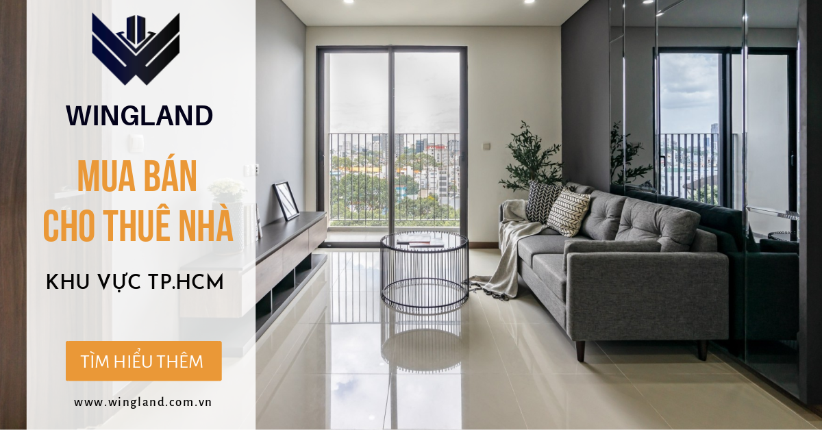 WING LAND - KÊNH BẤT ĐỘNG SẢN UY TÍN CHO MỌI NHÀ